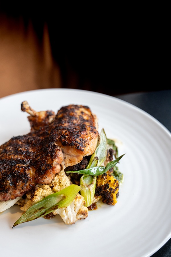 Winter Restaurant Week Featuring 17 Georgetown Locations | Georgetown ...